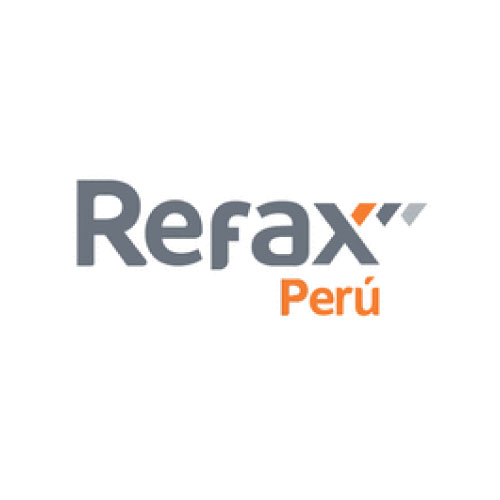 REFAX PERÚ - Cámara de Comercio
