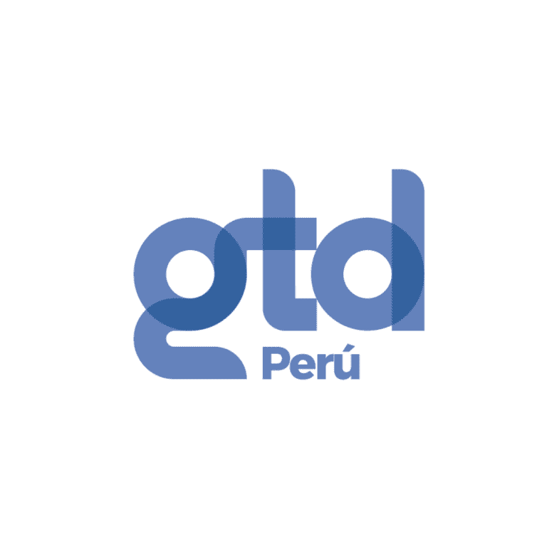 GTD PERÚ - Cámara de Comercio