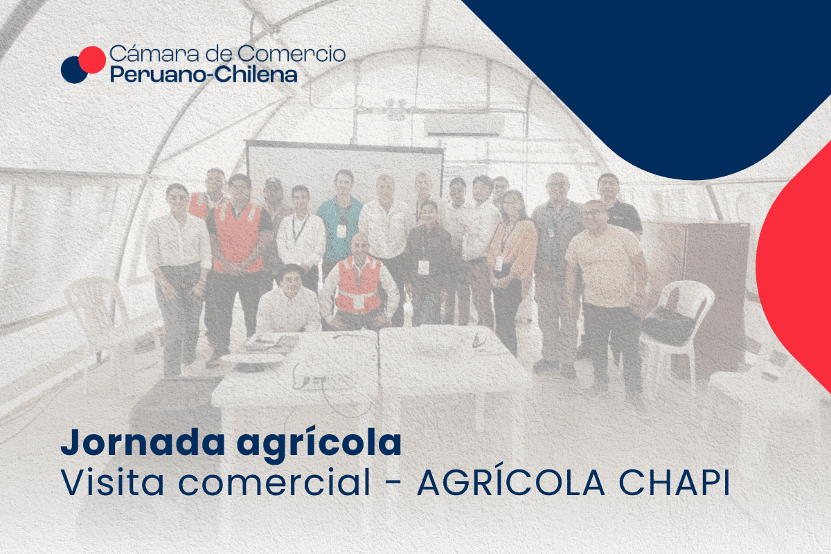 EVENTOS PASADOS - Cámara de Comercio